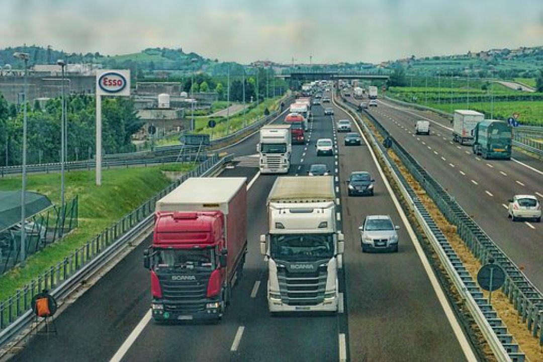 Nova tabela de frete rodoviário será suspensa - Sistema Brasileiro do ...